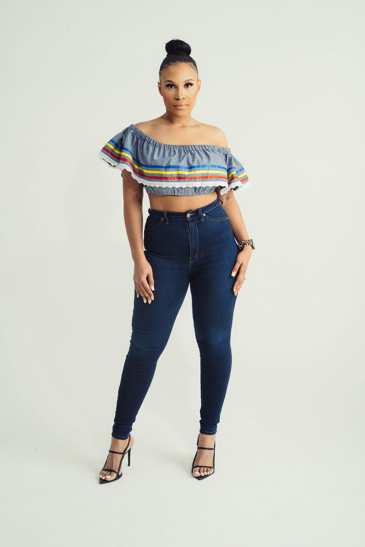 Haitian Fashion Revisited | Shiklèt Heritage